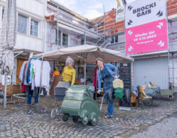 Brockenhaus Verzeichnis Schweiz | Brocki Search